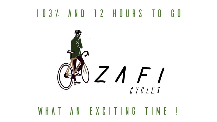 ZAFI Cycles