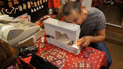 Hanssen & Gretel - Ulule