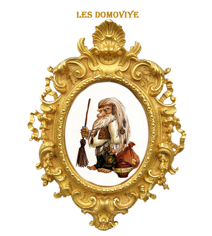 Les Portes de l'Isba need you. - Ulule