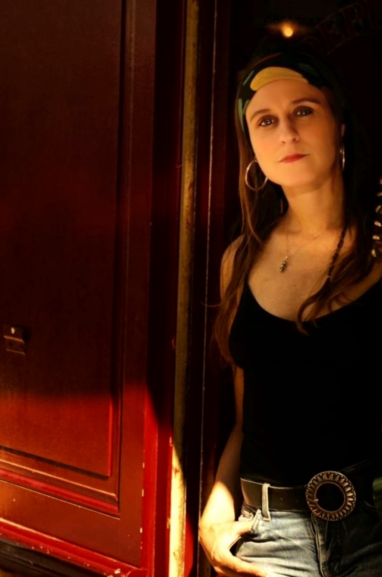 Lise Cabaret - 3ème album