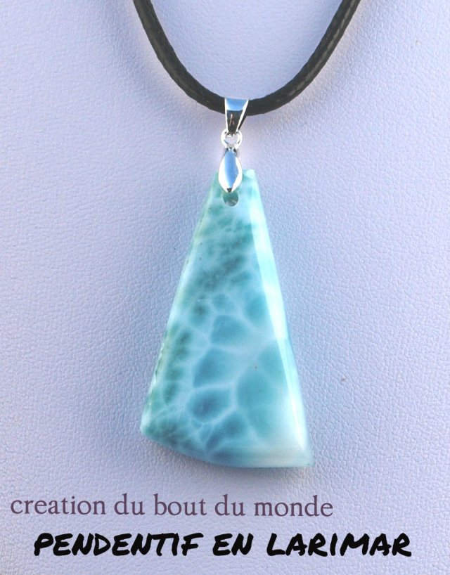 Création de bijoux en pierres et minéraux