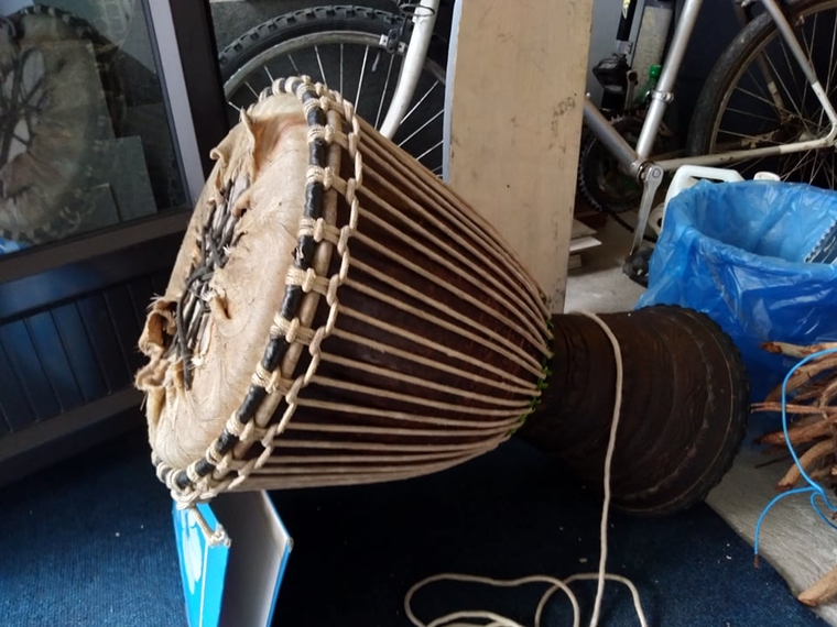 Création Centre Musical : CLAW ART - Ulule