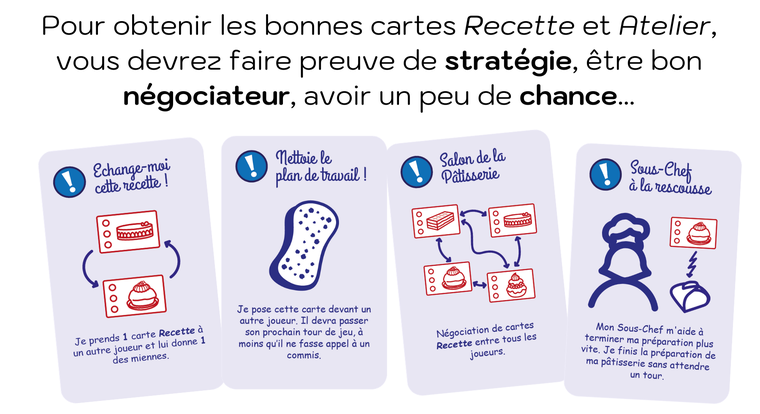 💯 🎉 babaOrum, le choc des chefs !🃏🏆