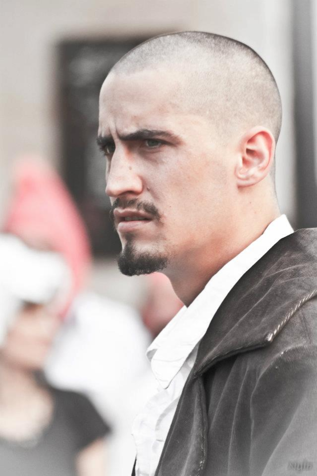 La Main - Court Métrage - Ulule