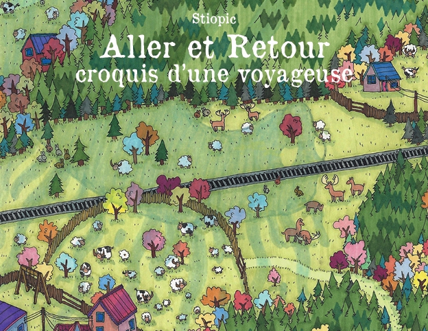 Aller et Retour - Ulule