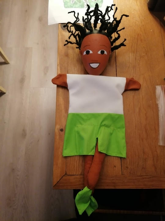 Apprendre la langue Manjak en s'amusant