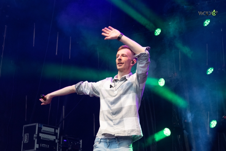 Nouvel Album de NCéka