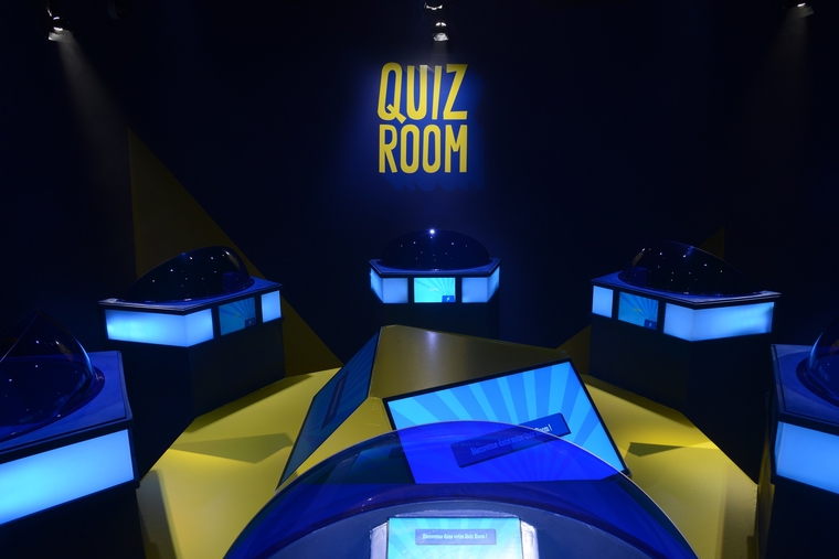 Box Quiz
