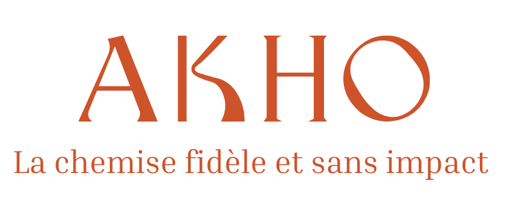 AKHO - Fidèle compagnon de route - Ulule