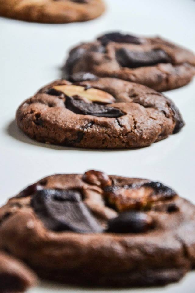 CRAZY COOKIES - Ulule