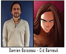 Witch Memory 4 - Plan d'évasion - Ulule