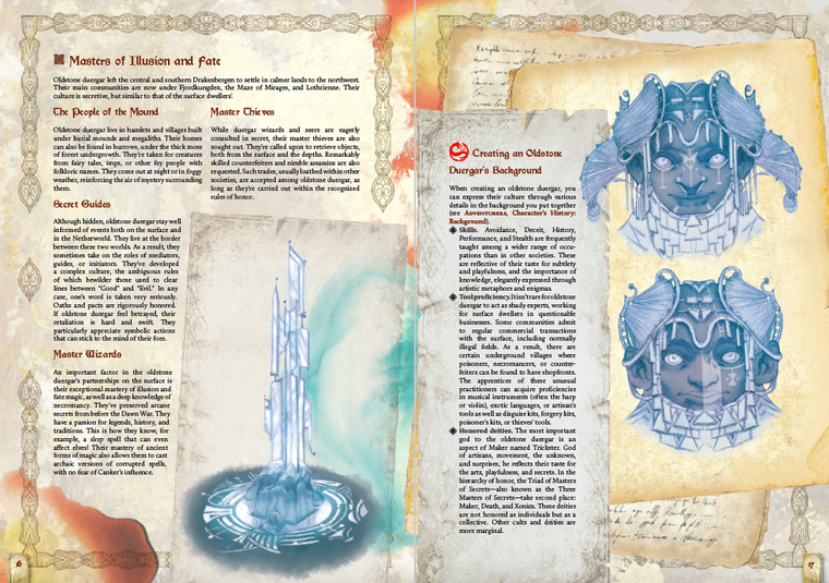 DRAGONS - Le jeu de rôle