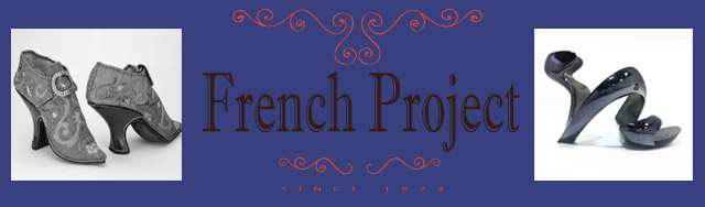 FRENCH PROJECT - Ulule