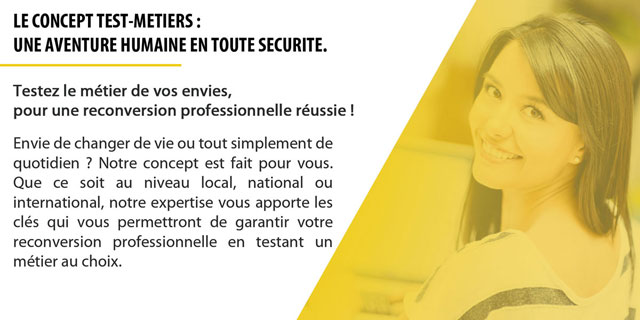 Test-métiers