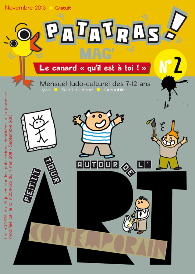 Patatras