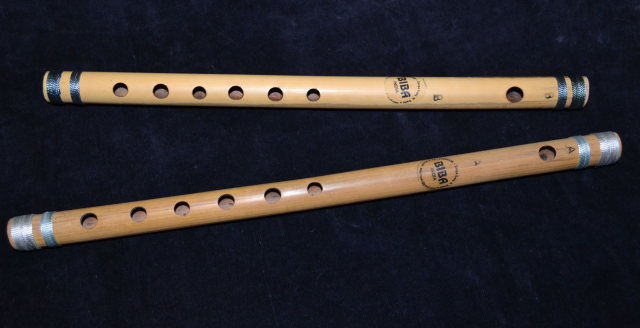 Tibet, Musique traditionnelle - Ulule