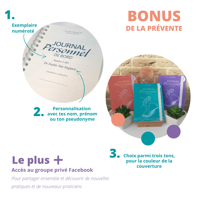 Journal Personnel de Bord