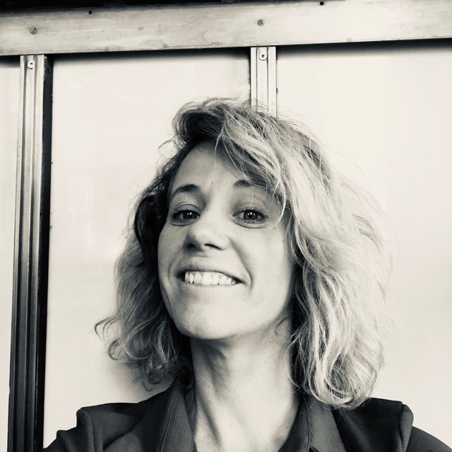 Nouvel album de KATEL