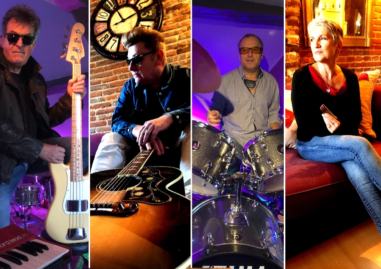 Un festival de musique à La Bouille le 29 août ! - Ulule