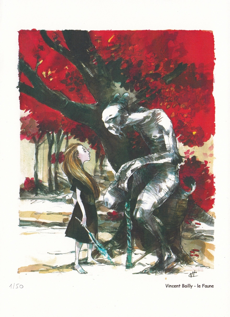 Portfolio Jules Verne & Marcel Uderzo