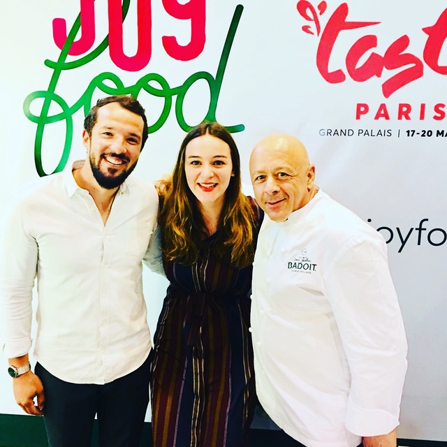 Picotte Paris - Ulule