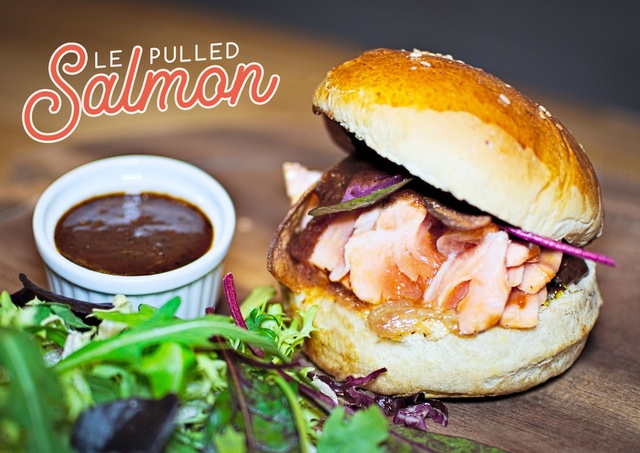 Père & Fish - Ulule