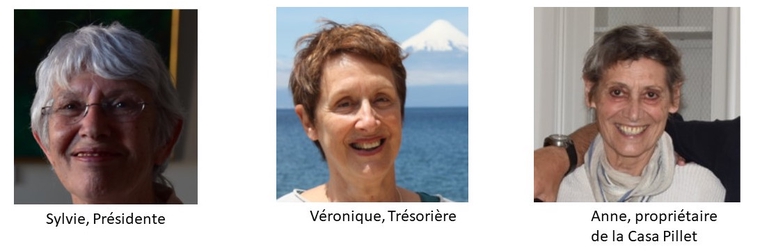 Sculpture monumentale en hommage à Edgard Pillet