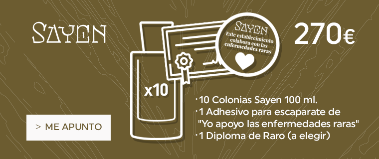 Proyecto Sayen - Ulule