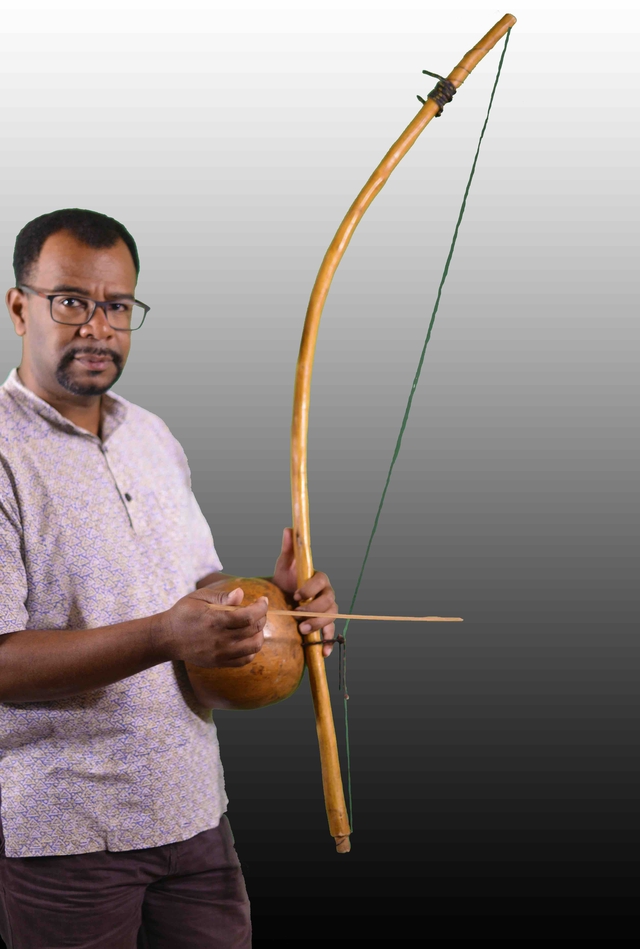 Méthode pour instruments et rythmes du Maloya