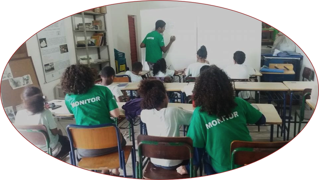 Uma Escolinha para uma favela - Ulule