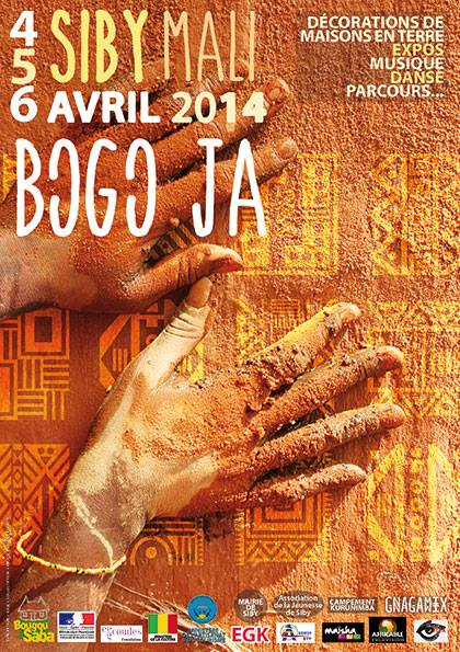 BOGO JA, CONCOURS DE MAISONS DECOREES - Ulule
