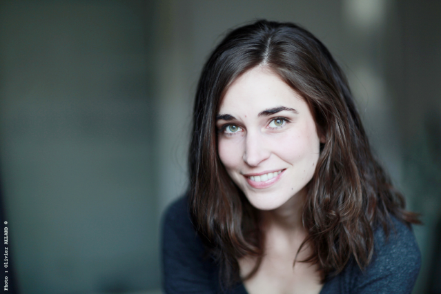 La nouvelle Elise - Ulule