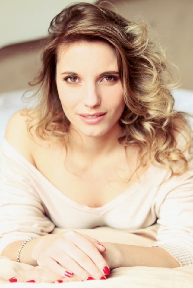 Mathilde - Enregistrement avant Spectacle - - Ulule