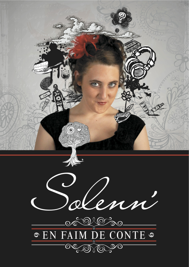 Solenn' en Résidence - Ulule