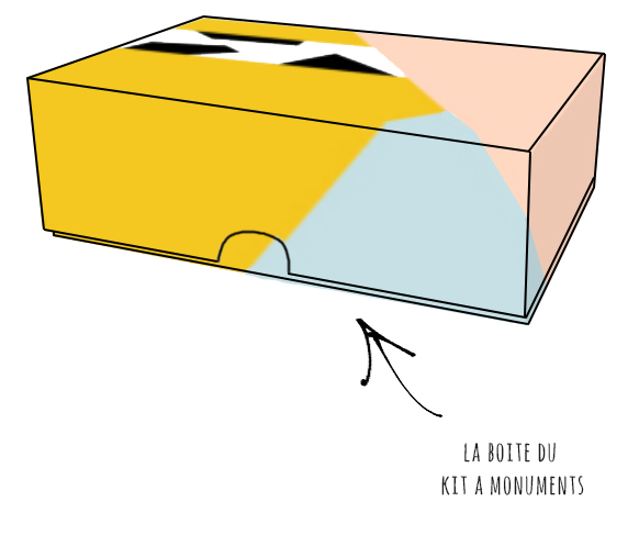 Calendrier de l'Avent - Map Monde à personnaliser - Ulule