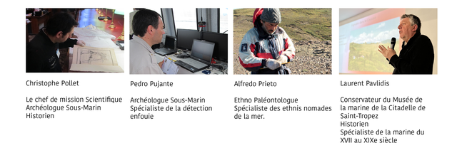 RETOUR à CAMPANA - Ulule