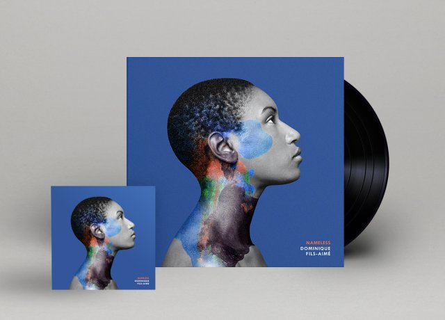 Dominique Fils-Aimé / 2e album - Ulule