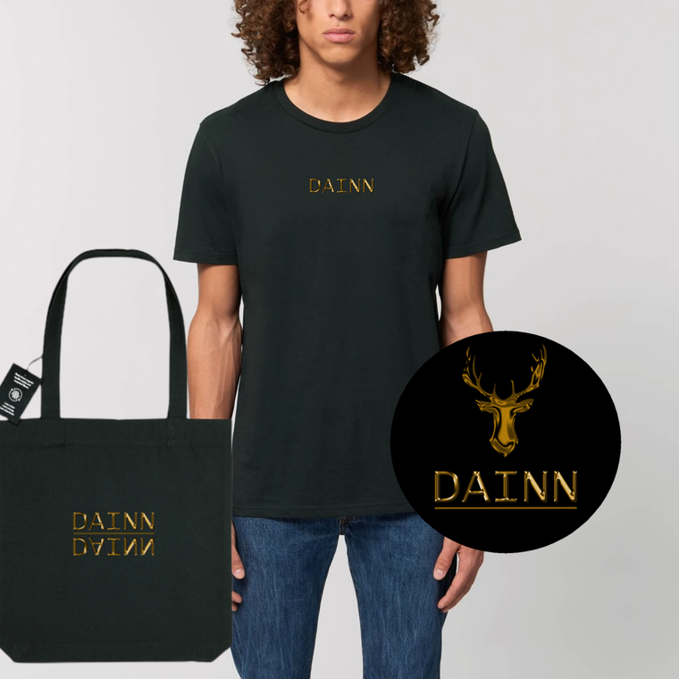 Développement de la marque DAINN. - Ulule