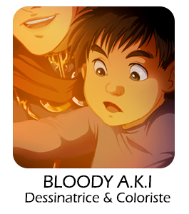 Witch Memory 4 - Plan d'évasion - Ulule