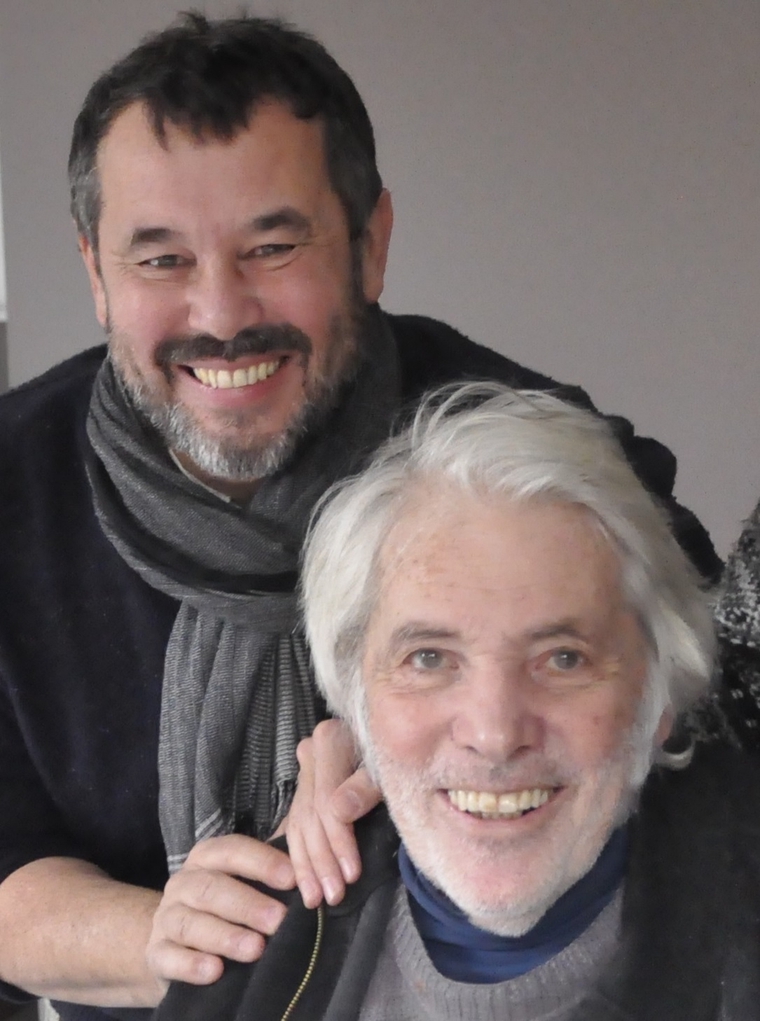 Pierre Barouh - L'art des rencontres