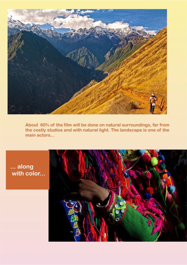 Maywa's Journey - Ulule