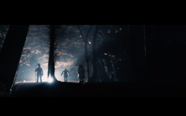 DEAD MAN POINT - Ulule