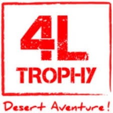 Raid 4L trophy 2019