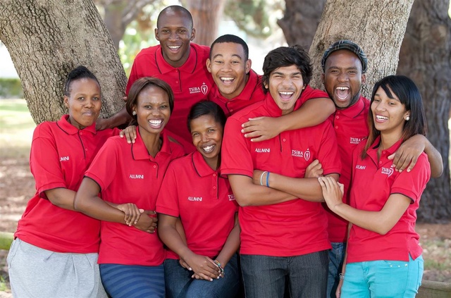 Tsiba_education - Ulule