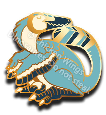 Les Pin'sosaures - Ulule