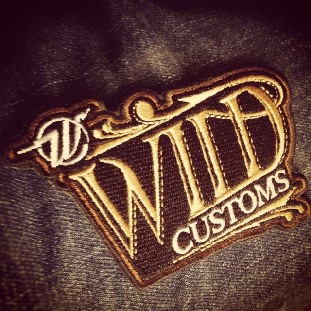 WILD CUSTOMS CHANGE DE DIMENSION - Ulule