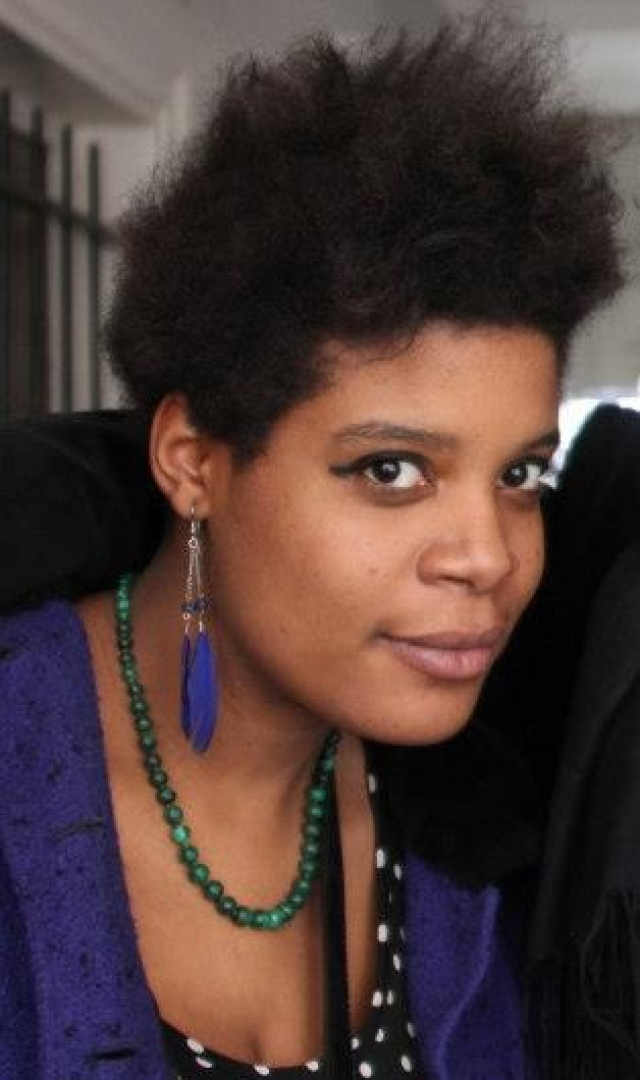 Serie Parisiennes - Ulule