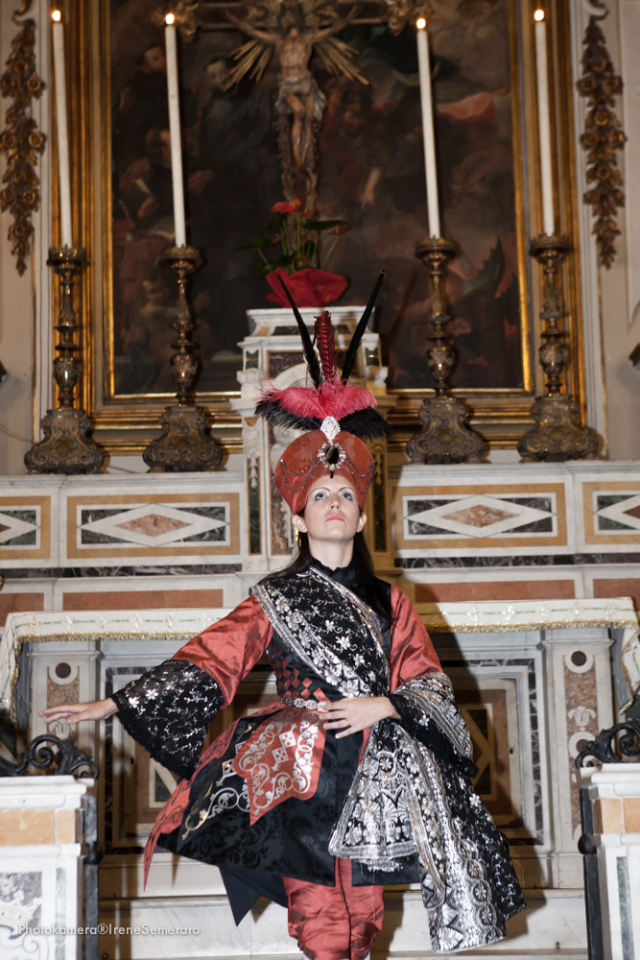 The Gizziello Project