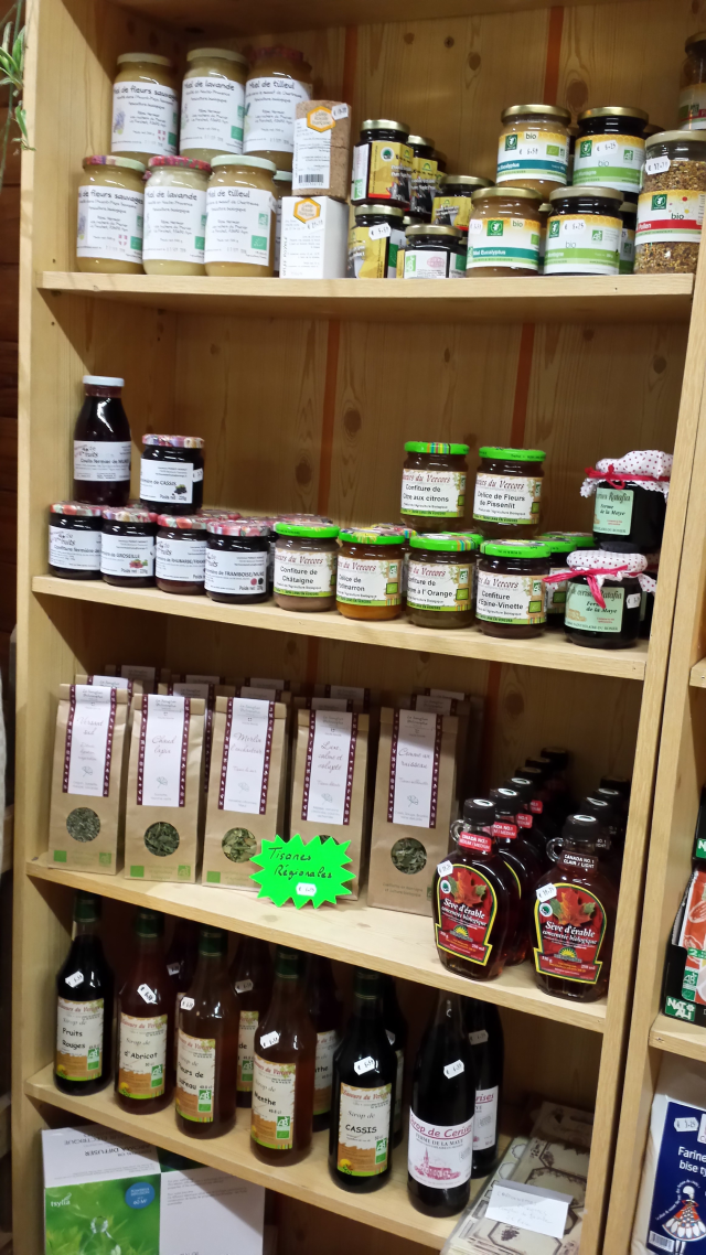 Petite boutique BIO... deviendra grande! - Ulule