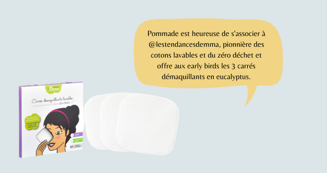 Pommade prend soin de toutes les peaux